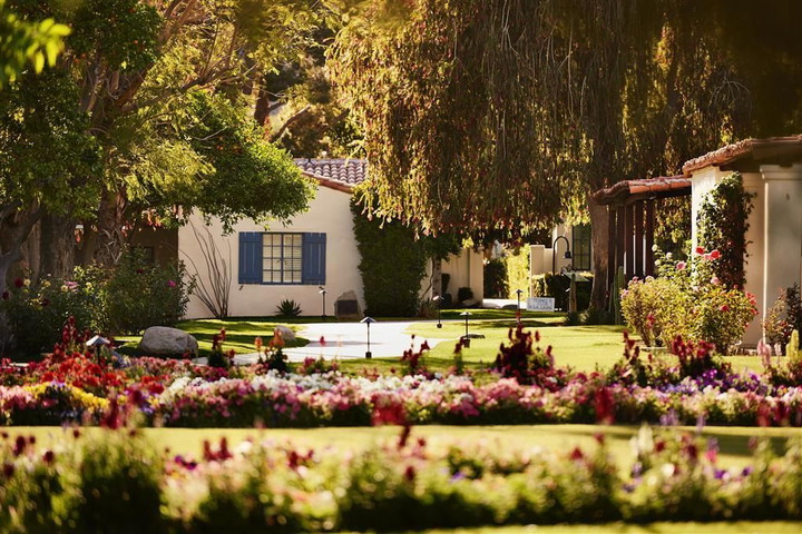 La Quinta Resort & Club Curio Collection By Hilton - Indio, CA