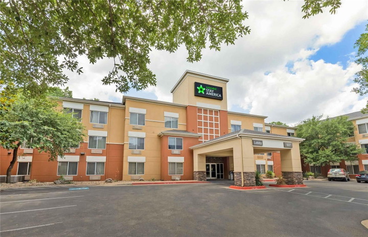 Extended Stay America - Austin - Downtown - Town Lake - Austin, TX