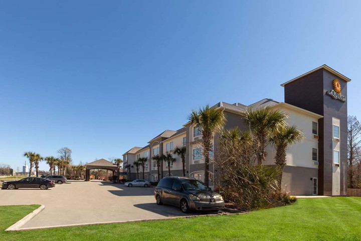 La Quinta Inn & Suites By Wyndham Houma - Thibodaux, LA