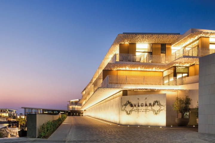 Bvlgari Resort Dubai - Dubai