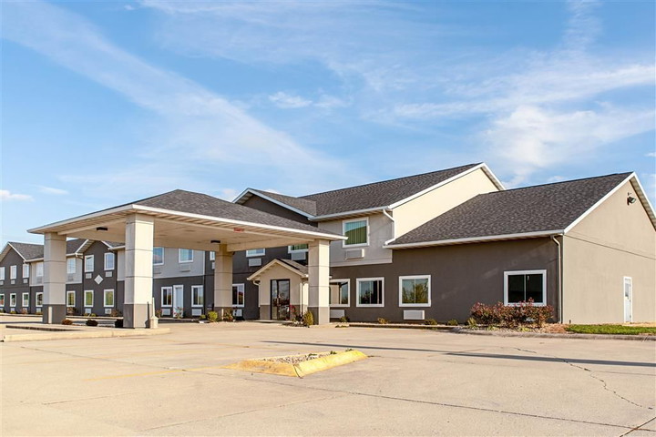 Motel 6 Lebanon - Indiana