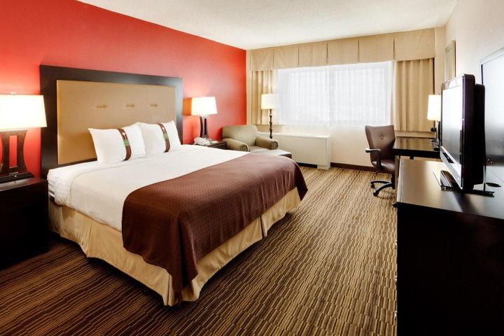 Trademark Collection By Wyndham Randolph House Hotel - Syracuse, NY
