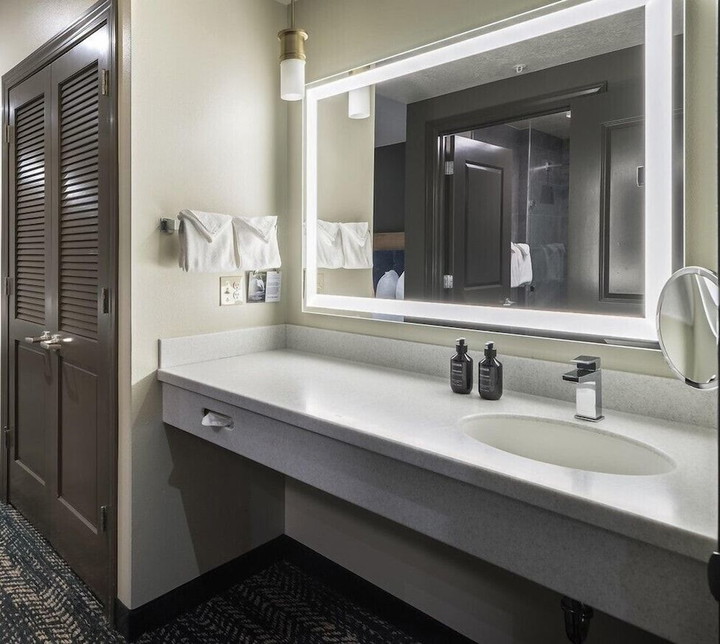 Lexington At Jackson Hole Hotel And Suites - Jackson Hole, WY