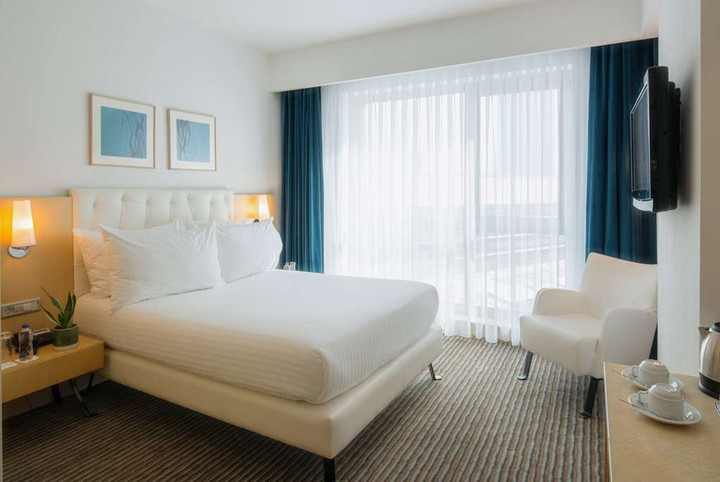 Wyndham Ankara - Ankara Ili, Türkiye