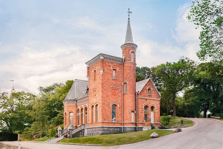 Hotel Skeppsholmen - Stoccolma
