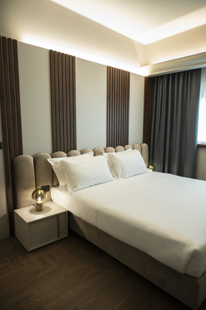 Mood Hotel - Montesilvano