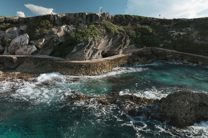Isla Mujeres Luxury Collection Adult All-inclusive Almare - Isla Mujeres