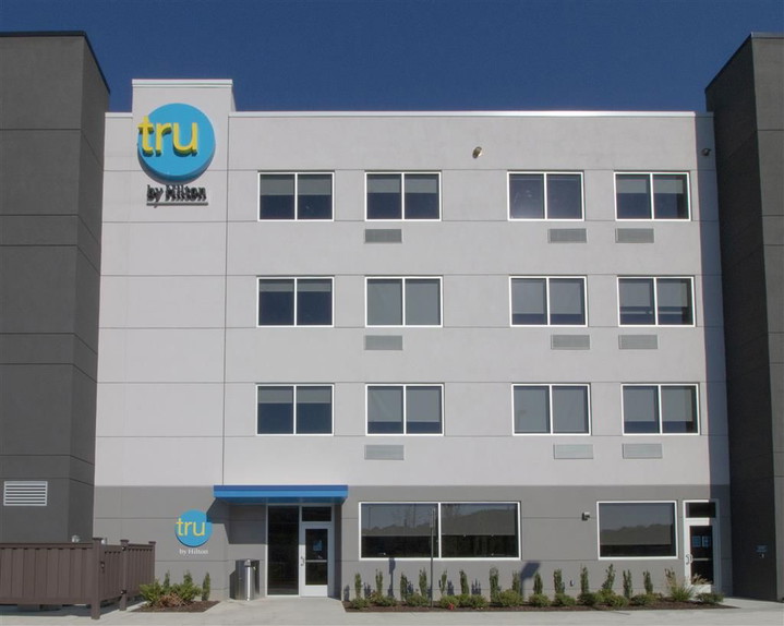 Tru By Hilton Norfolk Airport - Norfolk, VA