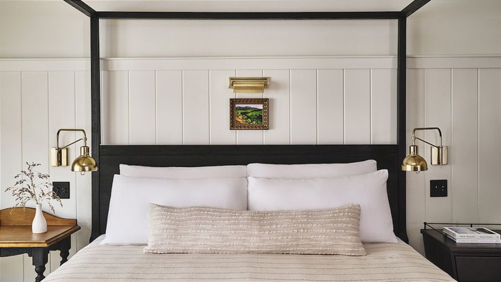 Auberge Collection The Inn At Mattei's Tavern - Los Olivos, CA