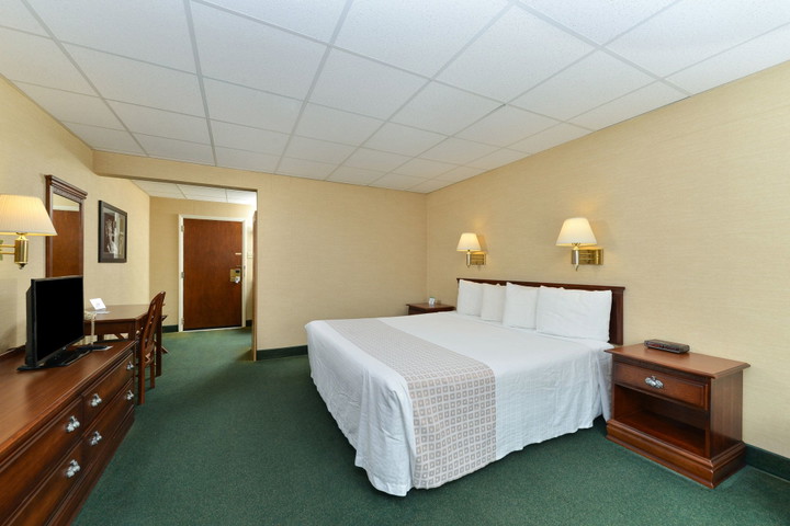 Best Western Gettysburg - ゲティスバーグ, PA