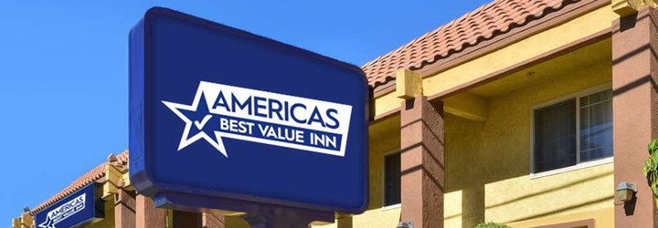 Americas Best Value Inn Calimesa - Yucaipa, CA