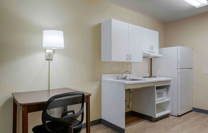 Extended Stay America - Los Angeles - Chino Valley - Pomona, CA