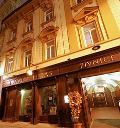 Pegas - Brno