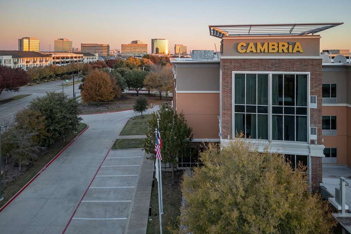 Cambria Hotel Plano Frisco - Frisco, TX