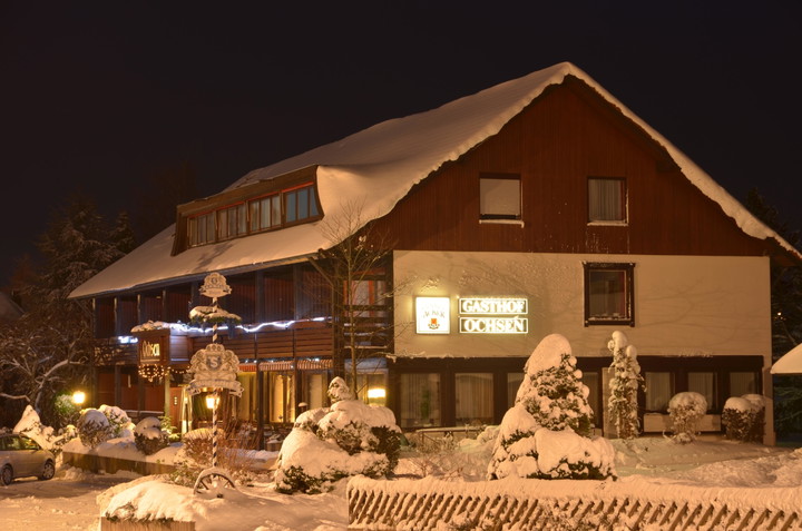 Gasthof Ochsen - Altensteig