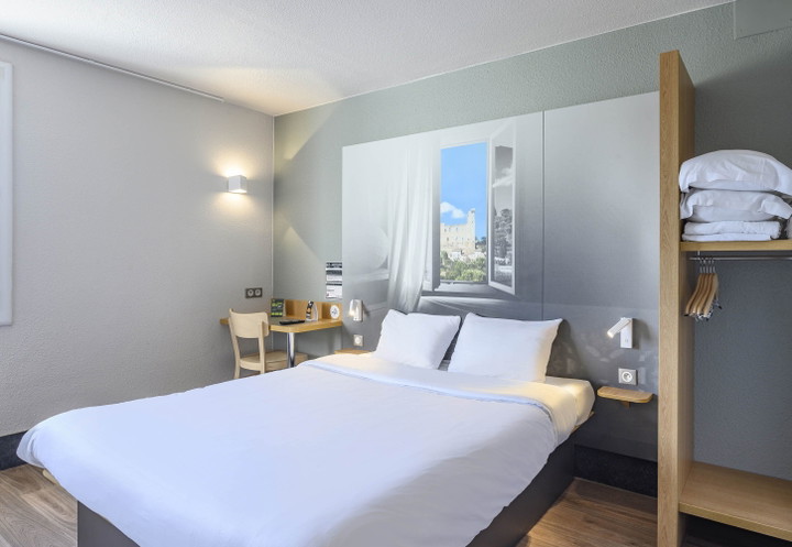B&b Hotel Orange 3 éToiles - Orange