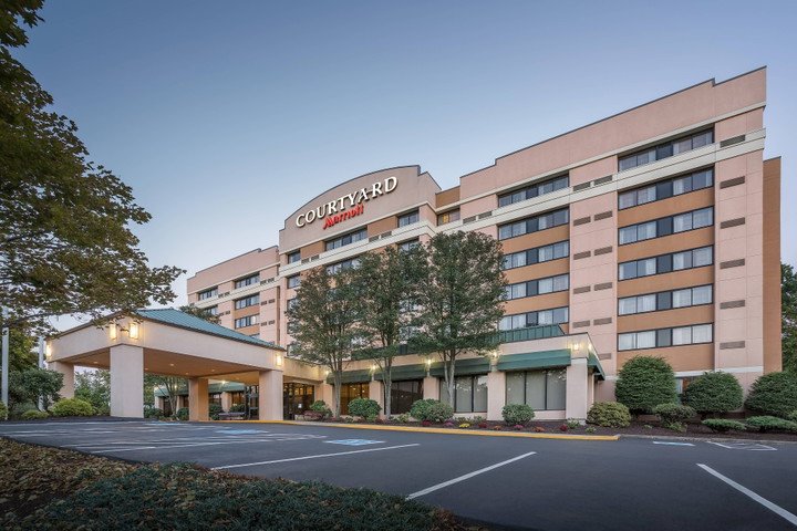 Courtyard By Marriott Shelton - Milford, CT