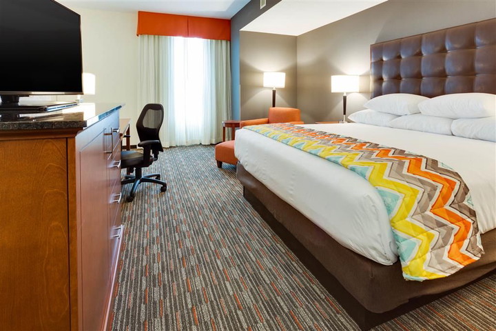 Drury Inn And Suites Fort Myers Airport Fgcu - Lehigh Acres, FL