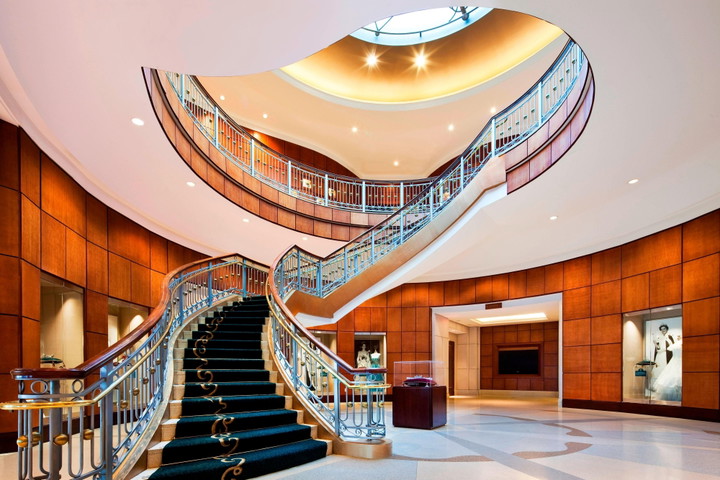 Sheraton Atlantic City Convention Center Hotel - Atlantic City