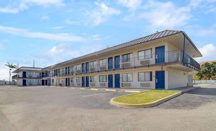 Motel 6 Venice - 威尼斯