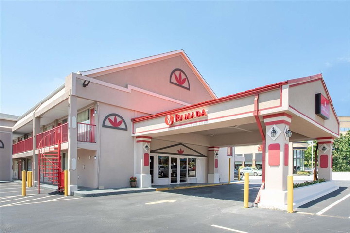 Ramada Limited Cockeysville - Owings Mills, MD