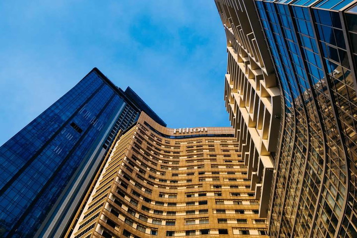 Hilton Da Nang - Đà Nẵng