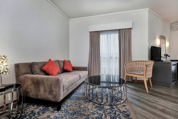 Protea Hotel By Marriott Midrand - Midrand