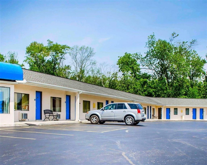 Rodeway Inn Dillsburg - Carlisle, PA