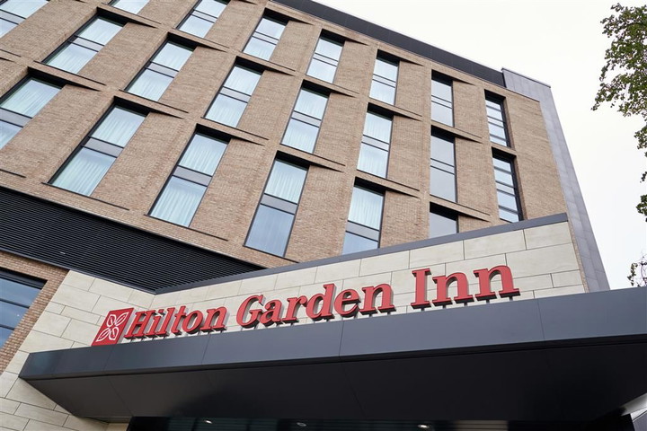 Hilton Garden Inn Doncaster Racecourse - Doncaster