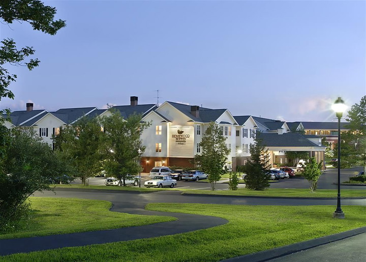 Homewood Suites By Hilton Hartford - Farmington - New Britain, CT