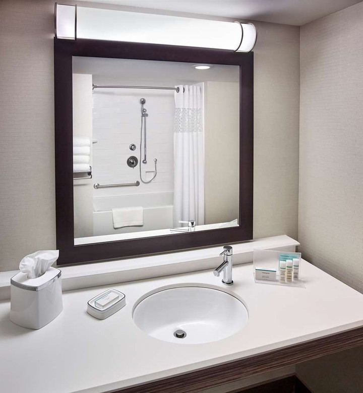 Hampton Inn By Hilton Sarnia - Port Huron, MI