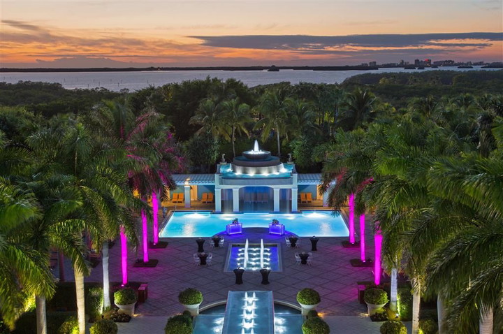 Hyatt Regency Coconut Point Resort & Spa - Bonita Springs, FL