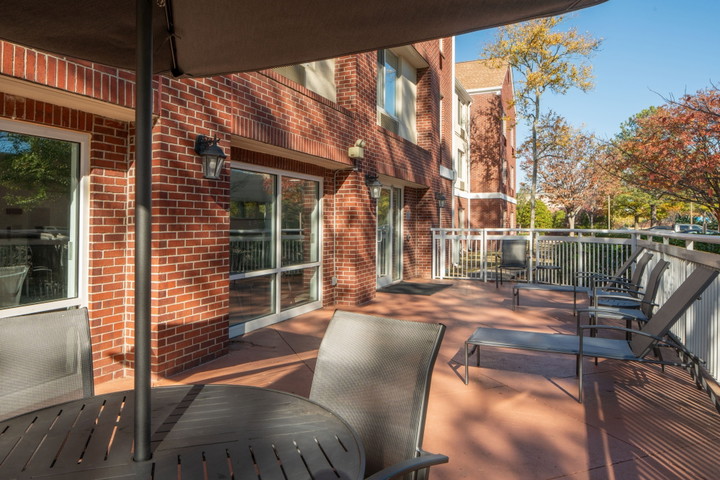 Fairfield Inn And Suites By Marriott Memphis Germantown - Germantown, TN