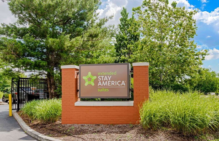Extended Stay America - Elizabeth - Newark Airport - Elizabeth, NJ