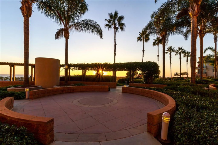 Grand Pacific Palisades Resort And Hotel - Vista, CA