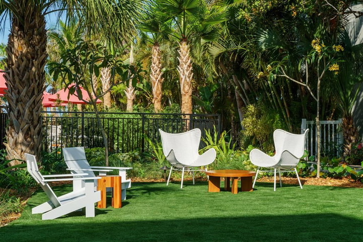 Hilton Garden Inn St. Pete Beach - Treasure Island, FL