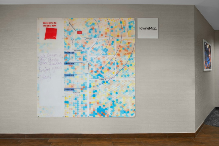 Towneplace Suites By Marriott Hobbs - Hobbs