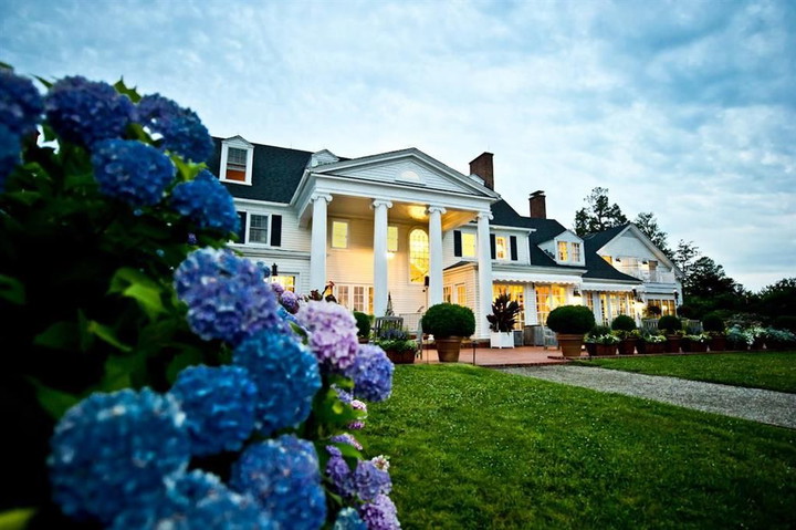 Inn At Perry Cabin - Saint Michaels, MD