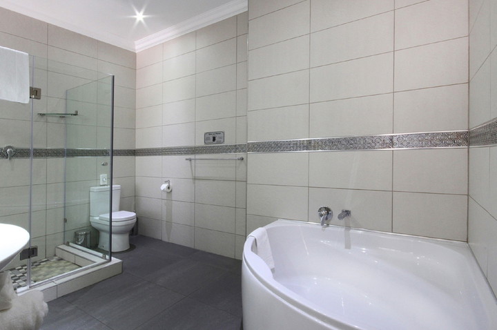 Appledew Guest House - Standerton