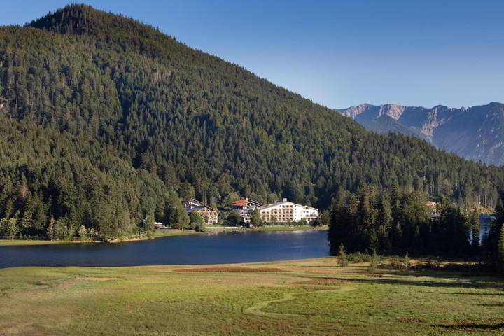 Arabella Alpenhotelâ&nbsp;Am Spitzingsee A Tribute Portfolio Hotelâ - Schliersee