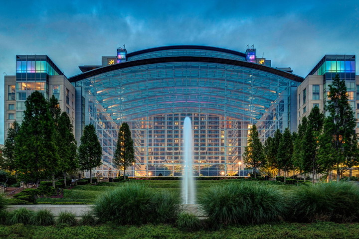 Gaylord National Resort And Convention Center - Washington, DC