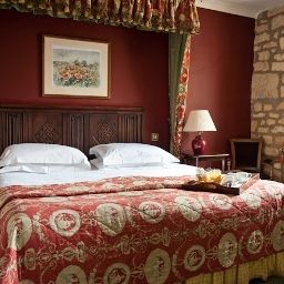 Noel Arms - Chipping Campden