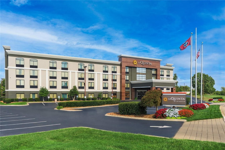 La Quinta Inn & Suites By Wyndham Clarksville - Clarksville, TN