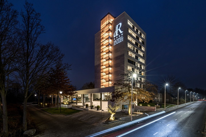 Hotel De Rousch - Heerlen