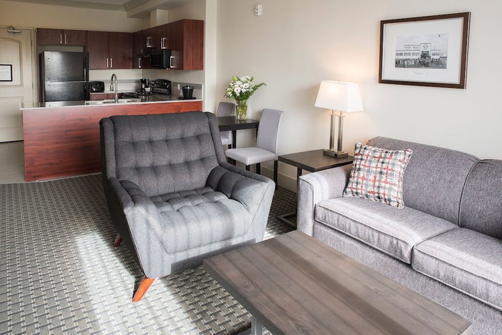 Chateau Nova Yellowknife - Yellowknife