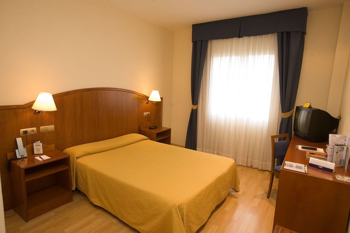 Ponferrada Plaza - Ponferrada