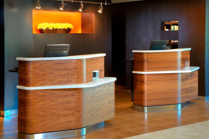 Courtyard By Marriott Columbus Worthington - Dublin, OH