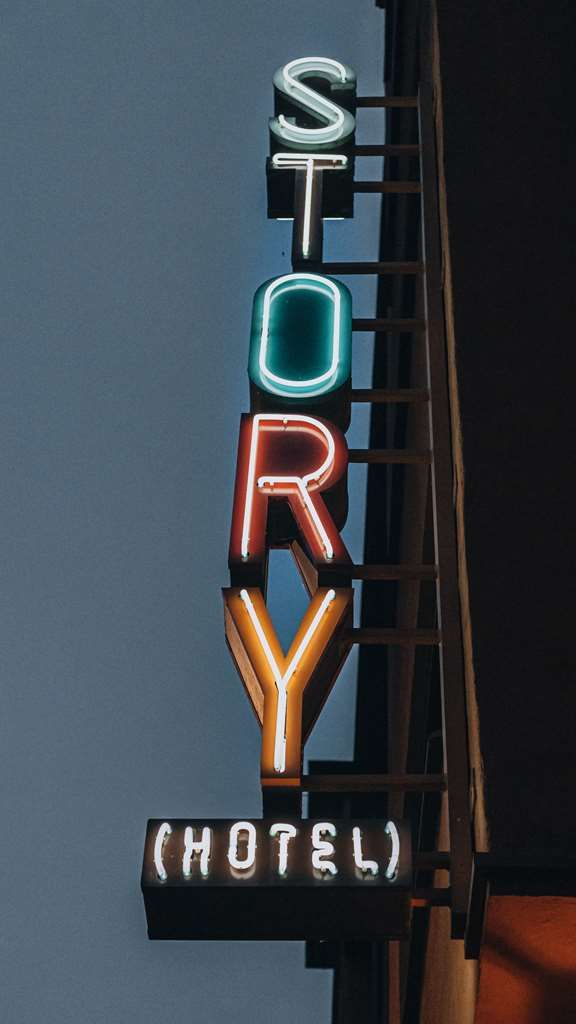 Story Hotel Riddargatan Part Of Jdv By Hyatt - Stockholm