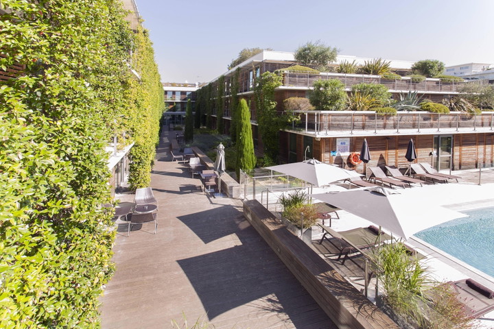 Courtyard By Marriott Montpellier - Montpellier