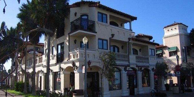 Balboa Inn - Newport Beach